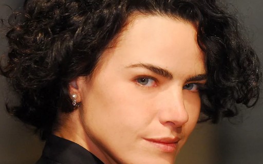 “Ainda me chamam de Mini Ana Paula Arósio”, diz Rafaela Romolo - Quem ...