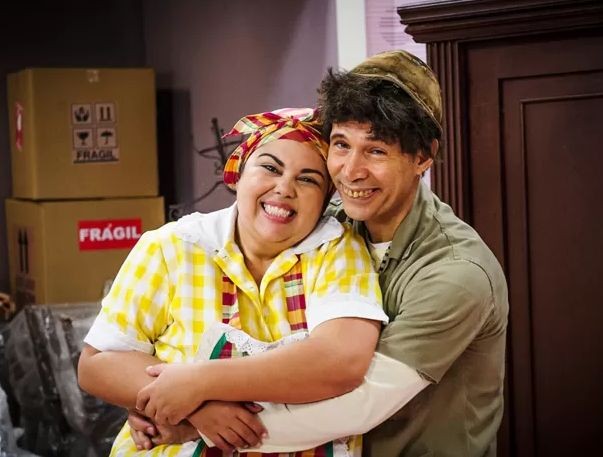 Novo 'Zorra total' estreia em abril com cenas multiplicadas - Patrícia ...