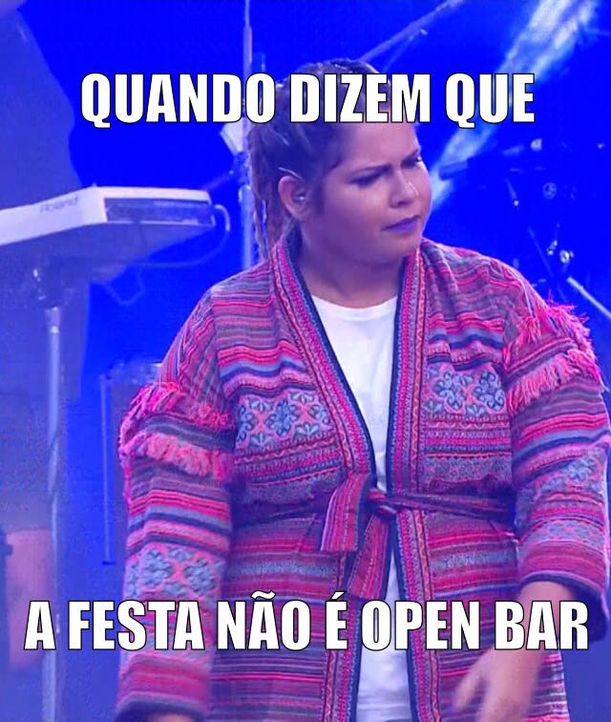 No Festival de Verão, Marília Mendonça dá um show... de memes; confira ...