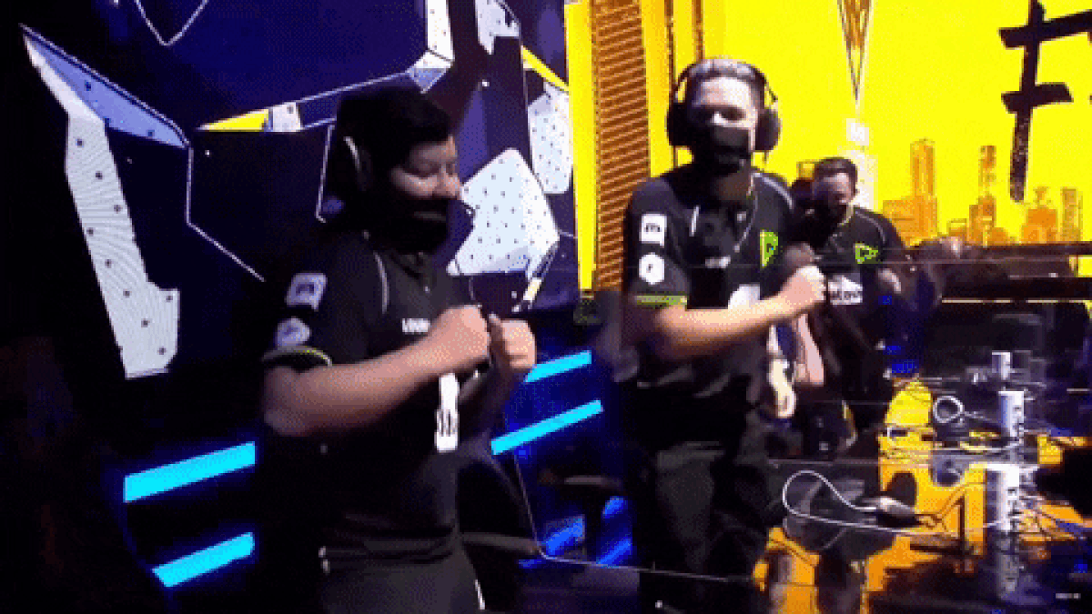 Mundial de Free Fire 2021: LOUD está classificada para final | free ...