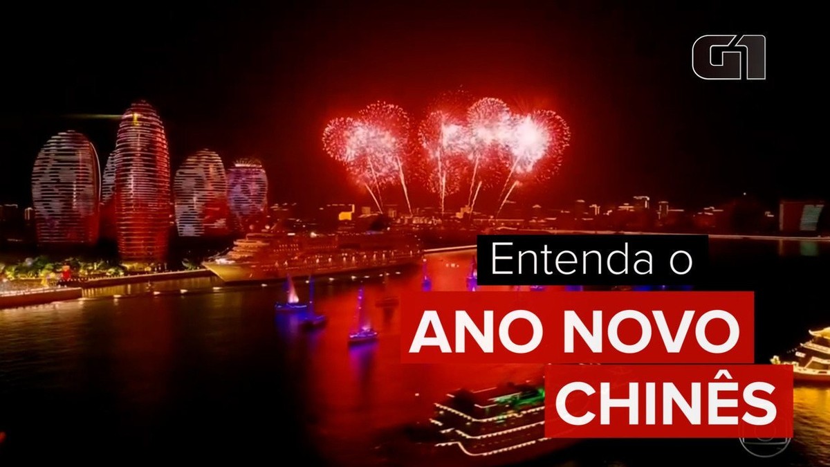 Ano Novo Chinês: entenda o que é e por que este será o Ano do Boi de ...