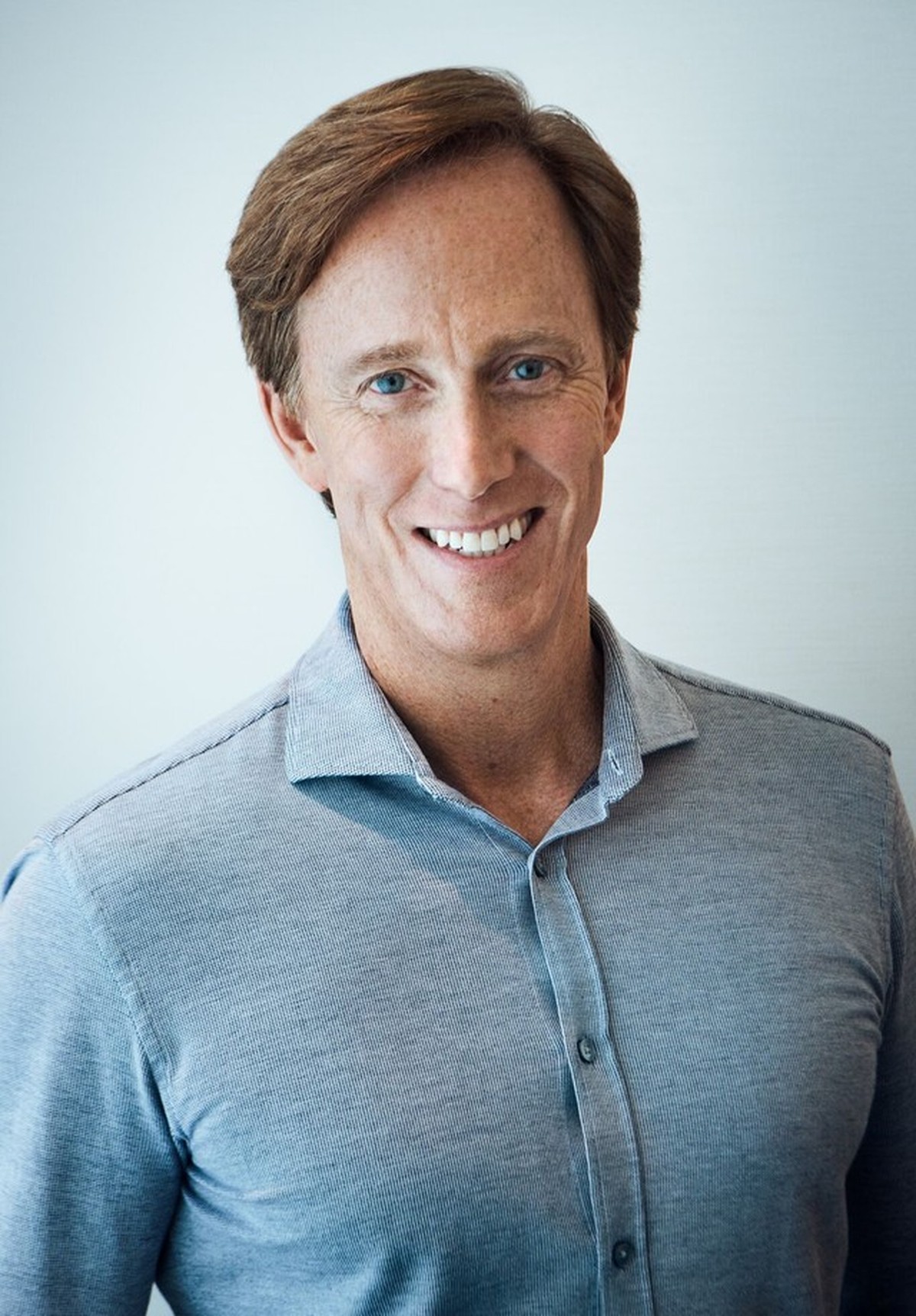 Condé Nast aponta Roger Lynch como seu novo CEO | Moda | vogue