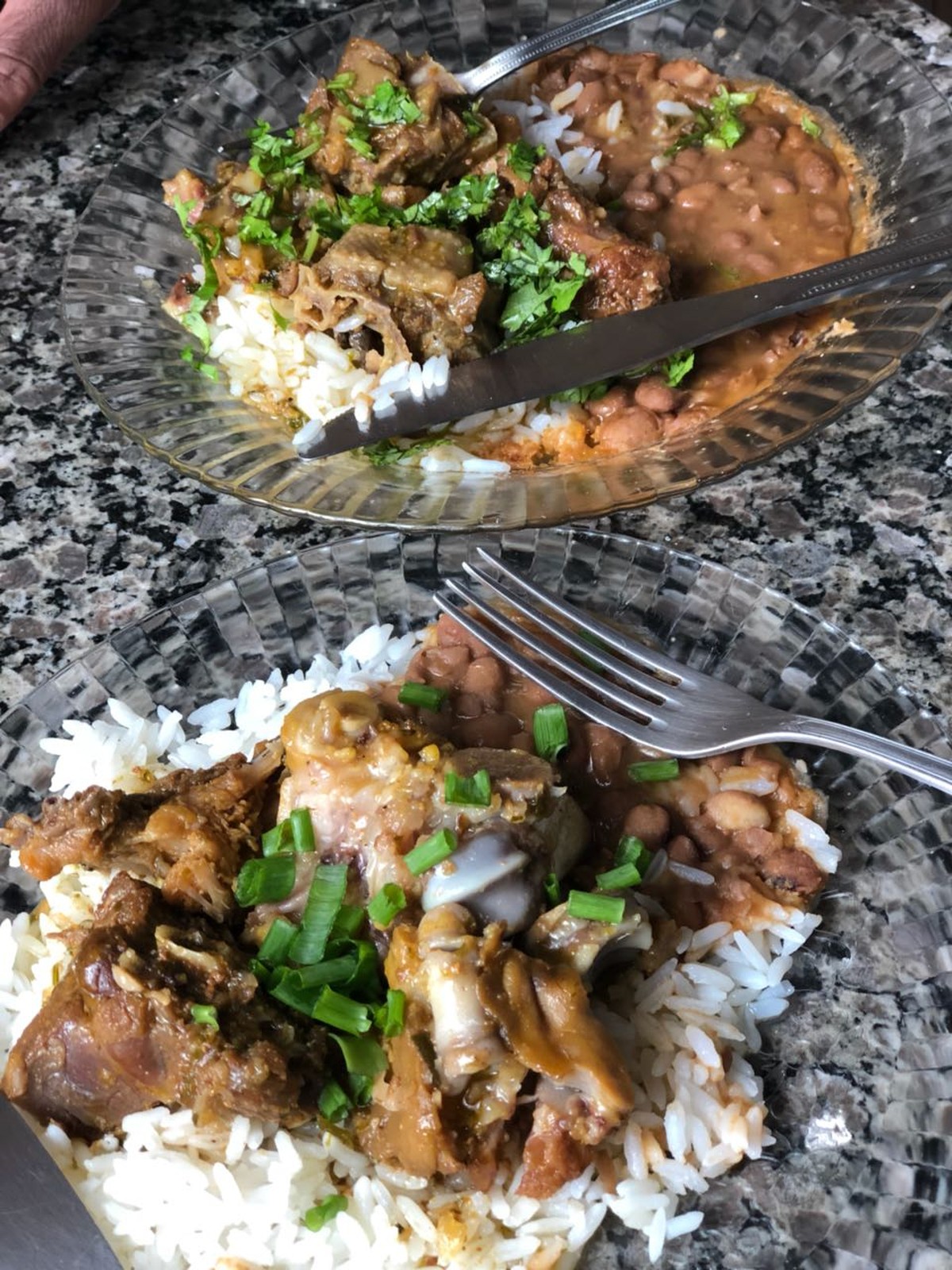 Galopé | Tamanho Família | Receitas