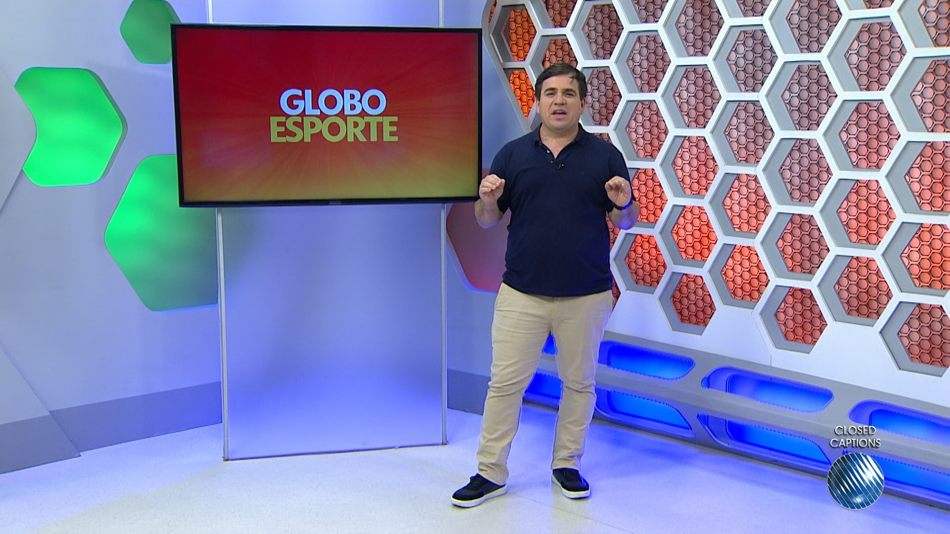 VÍDEOS: Globo Esporte Bahia desta quarta-feira, 20 de setembro de 2023 ...