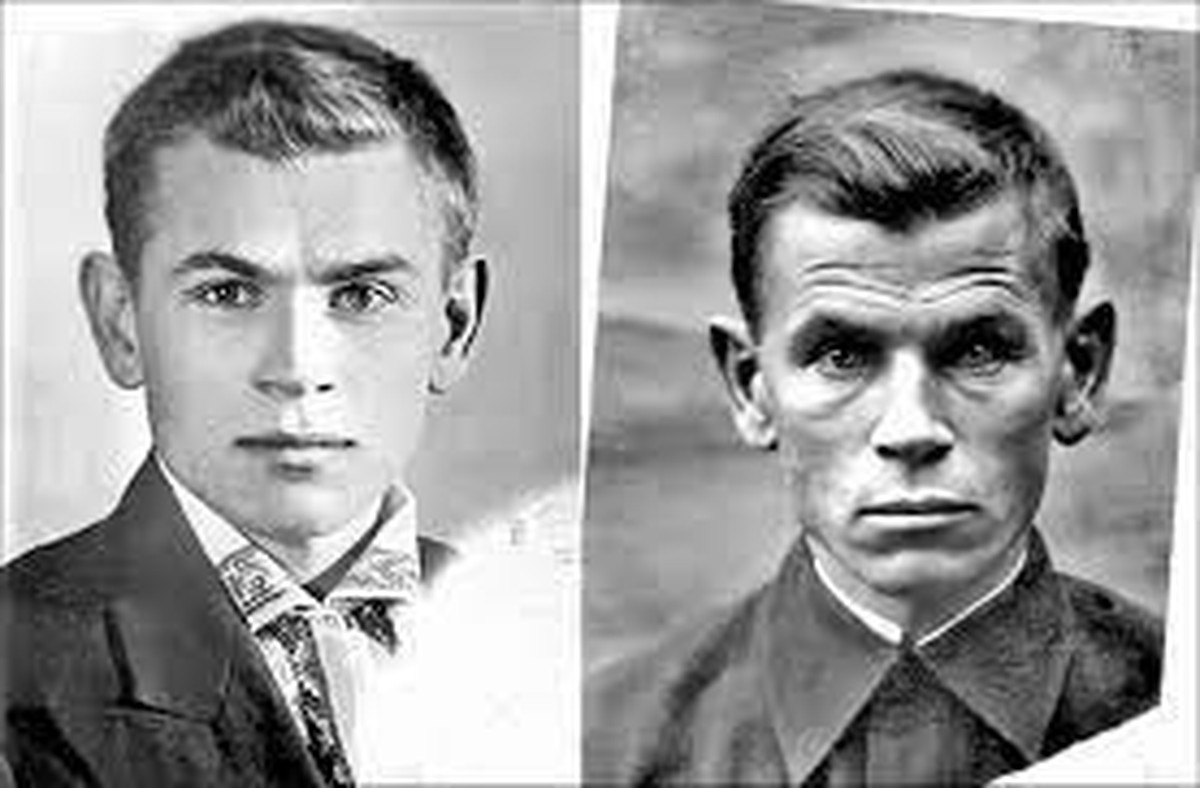 Quem é o soldado nas fotos que mostram seu rosto antes e depois da ...