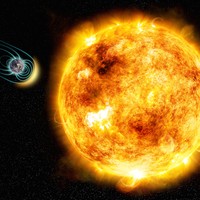 O Sol do passado | G1 - Ciência e Saúde - Observatório