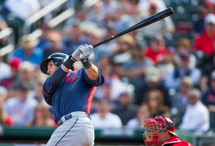 Yan Gomes se consolida na MLB e espera crescimento no Brasil