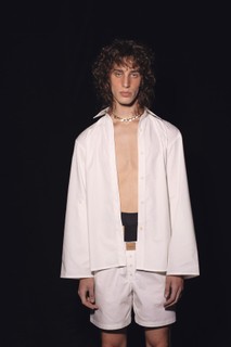 Go Back SPFW N52: Anacê