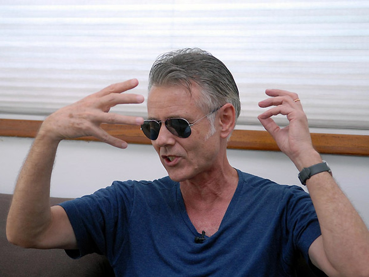 Ritchie faz show no Dia dos Namorados na Pupileira, em Salvador | O que ...