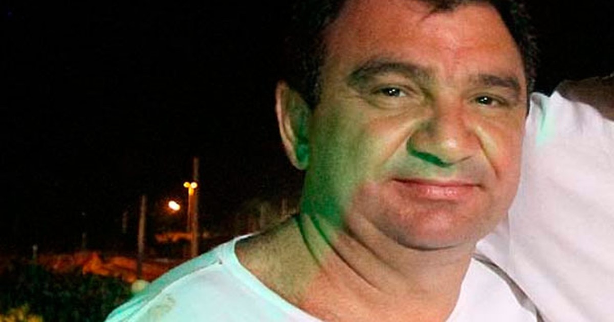 G1 - Ex-prefeito de Macau é preso durante operação do MPRN - notícias ...