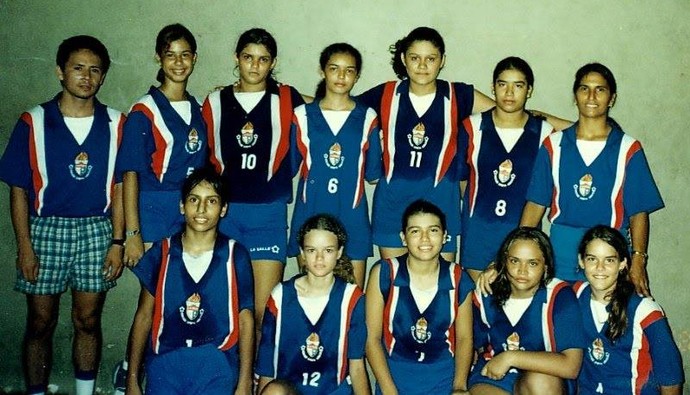 15 anos de superação: paratleta vence doença e aguarda vaga na Rio 2016