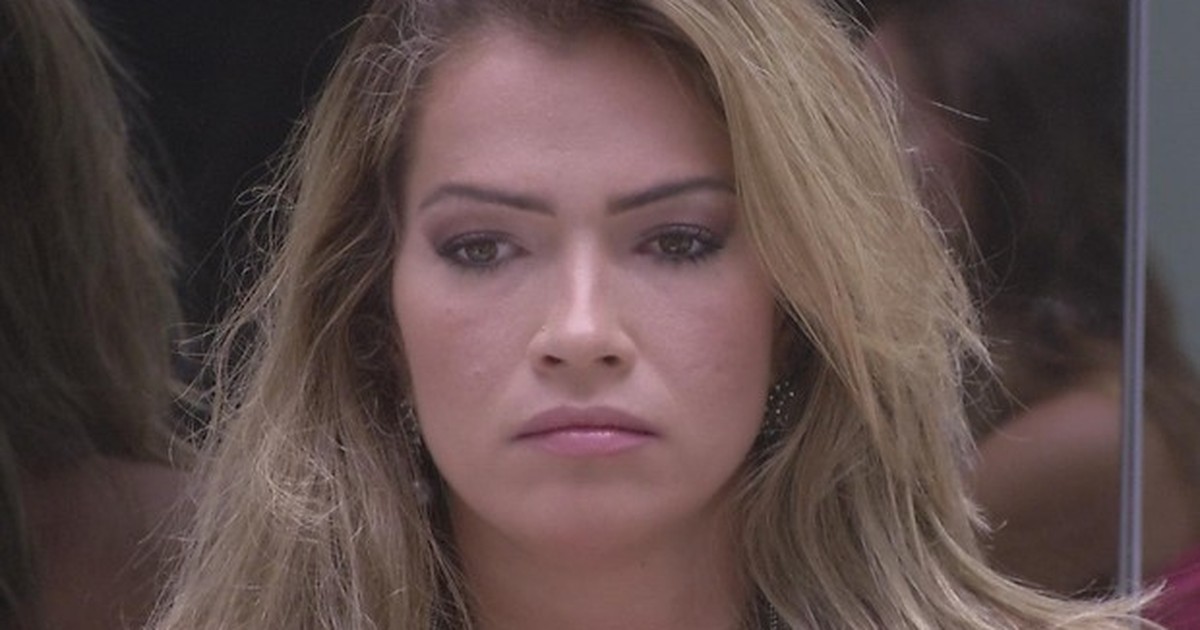 G1 - Fani é eliminada do BBB 13 com 62% dos votos - notícias em Pop & Arte