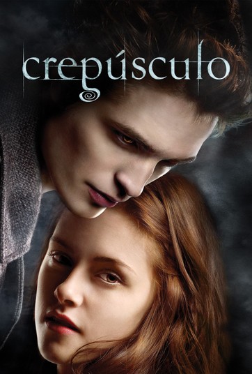 Crepúsculo - Telecine
