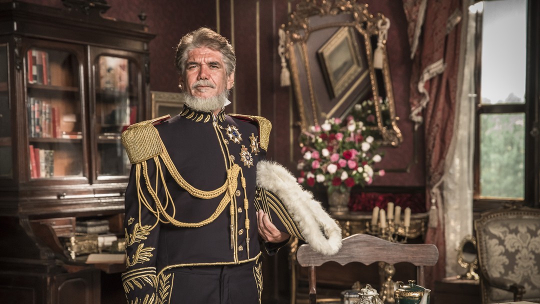 Jackson Antunes | Artistas | GSHOW