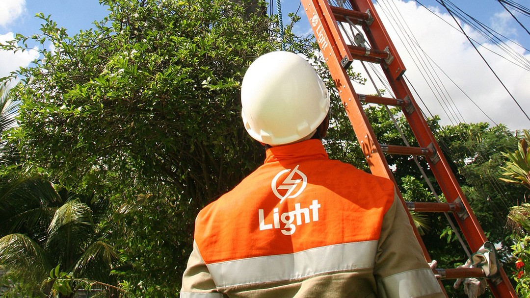 Light S.A. | Tudo Sobre | G1