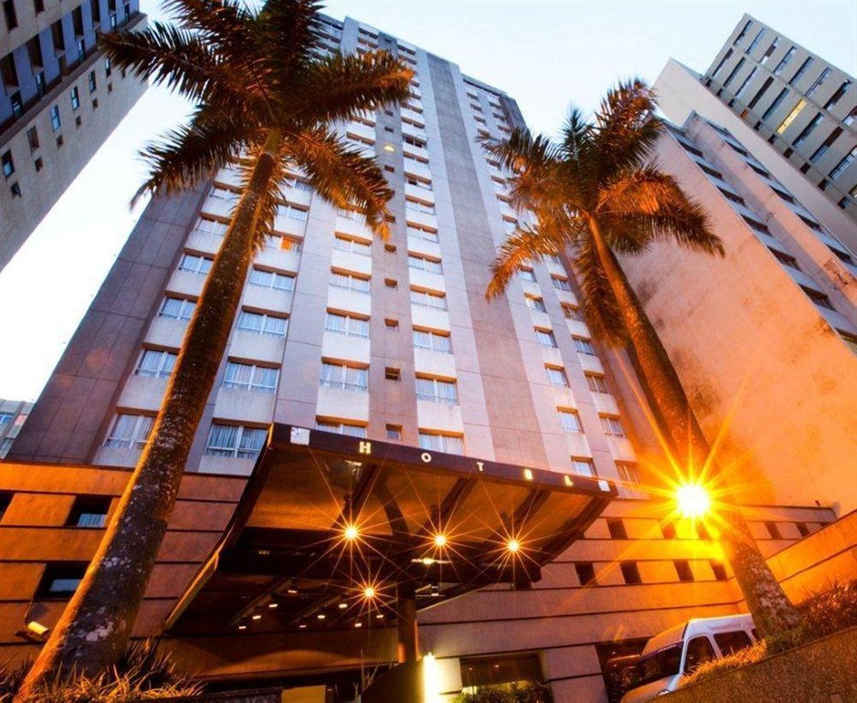 Accor assume gestão de 26 hotéis da BHG no Brasil por R$ 200 milhões ...