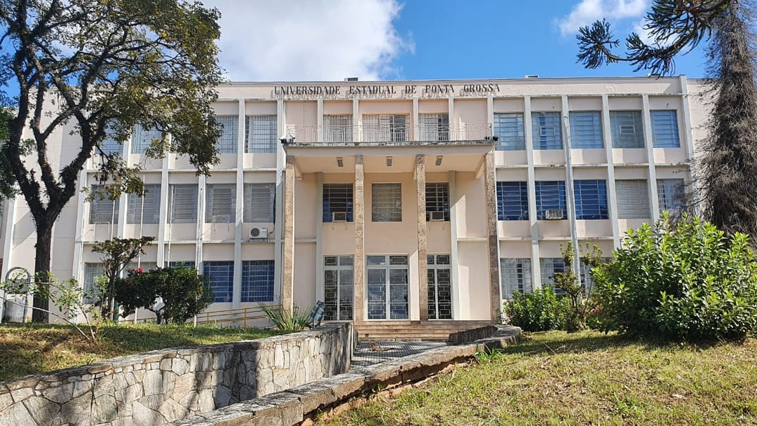 UEPG | Universidade | G1