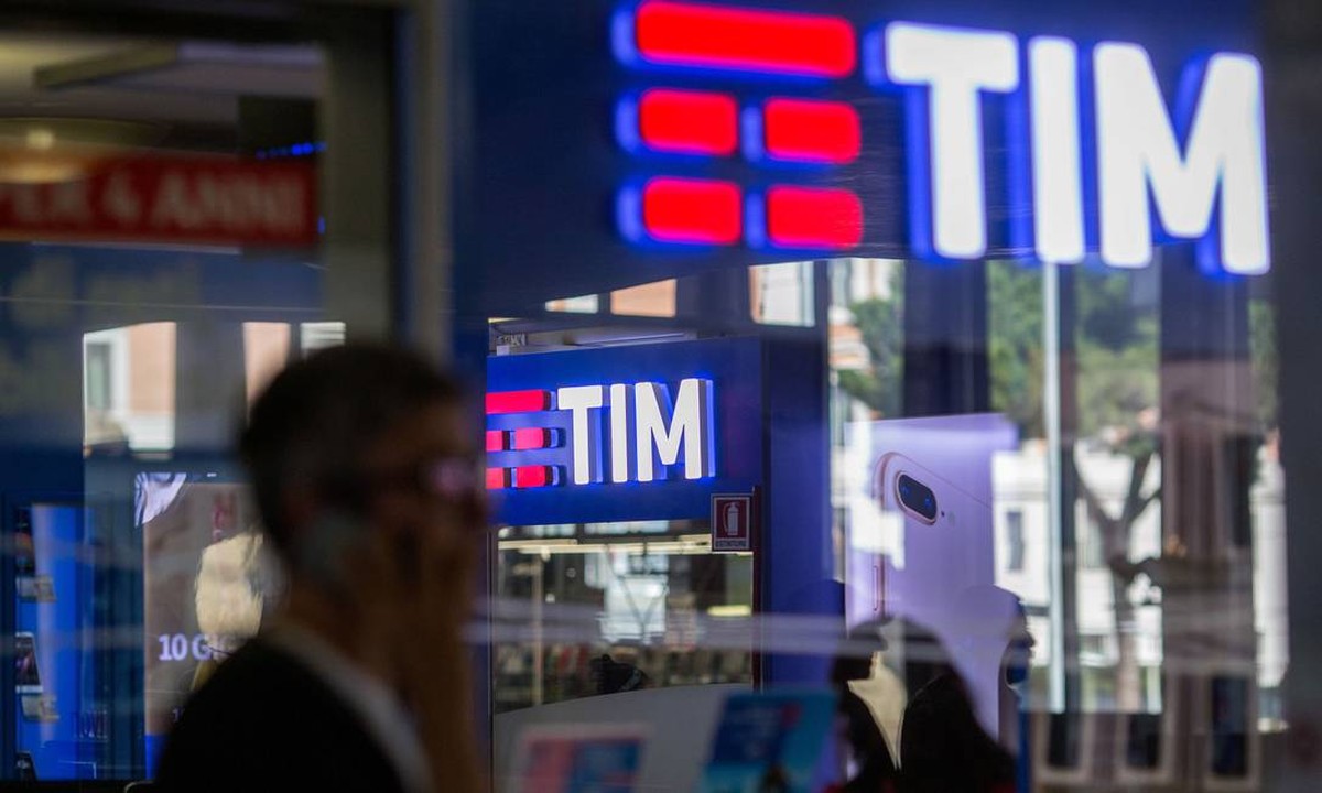 TIM é multada em R$ 1,93 milhão pela Anatel