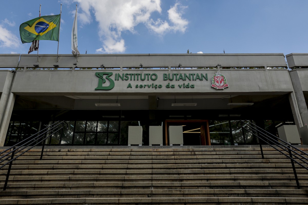 Butantan pode ter vacina trivalente contra Covid, mas falta interesse e ...