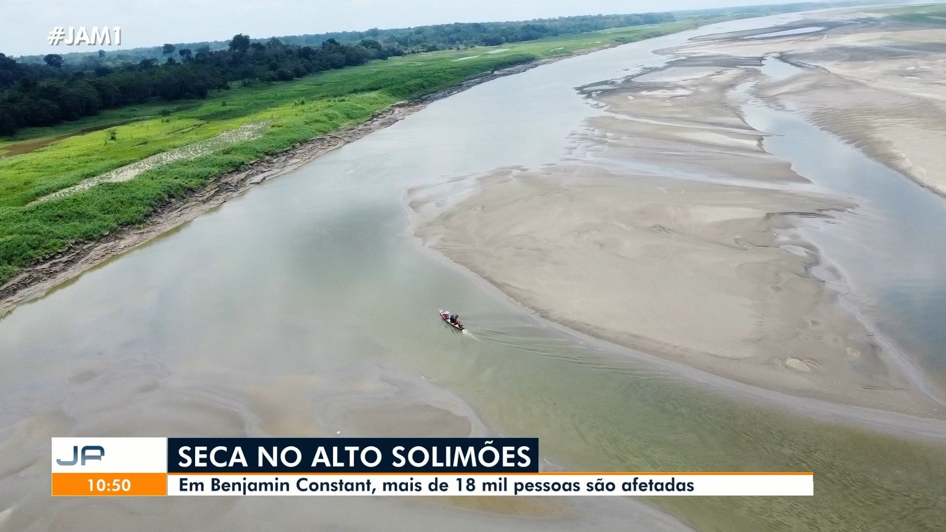 Jornal do Amazonas 1ª edição deste sábado, 23 de setembro de 2023 ...