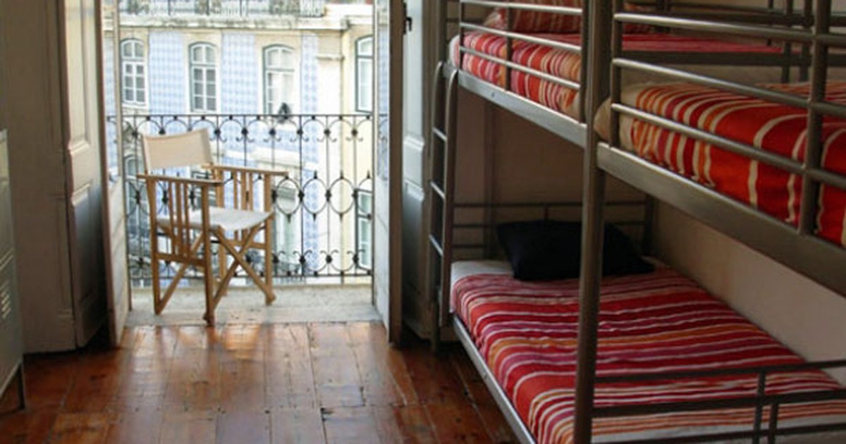 G1 - Lisboa tem 4 dos 10 melhores hostels em ranking mundial; veja ...