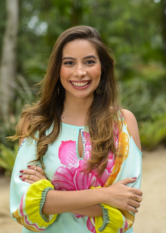 Sete coisas que você queria saber sobre Marcela Monteiro - Quem | QUEM News