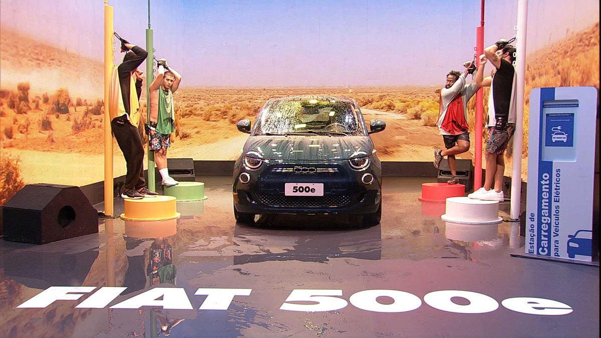 Resumo Bbb 22 De 22 04 Madrugada Pós Eliminação Tem Prova De