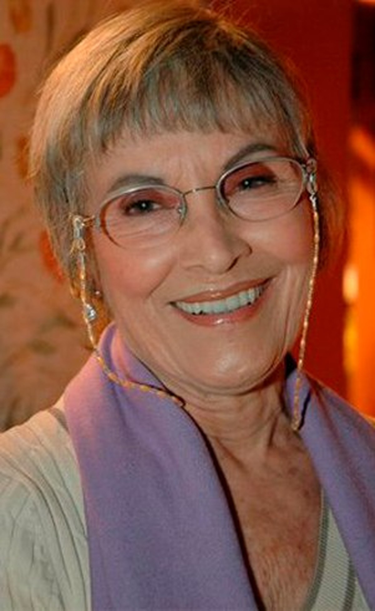 Helena Xavier, atriz de 'Os Mutantes' e 'A escrava Isaura', morre aos ...