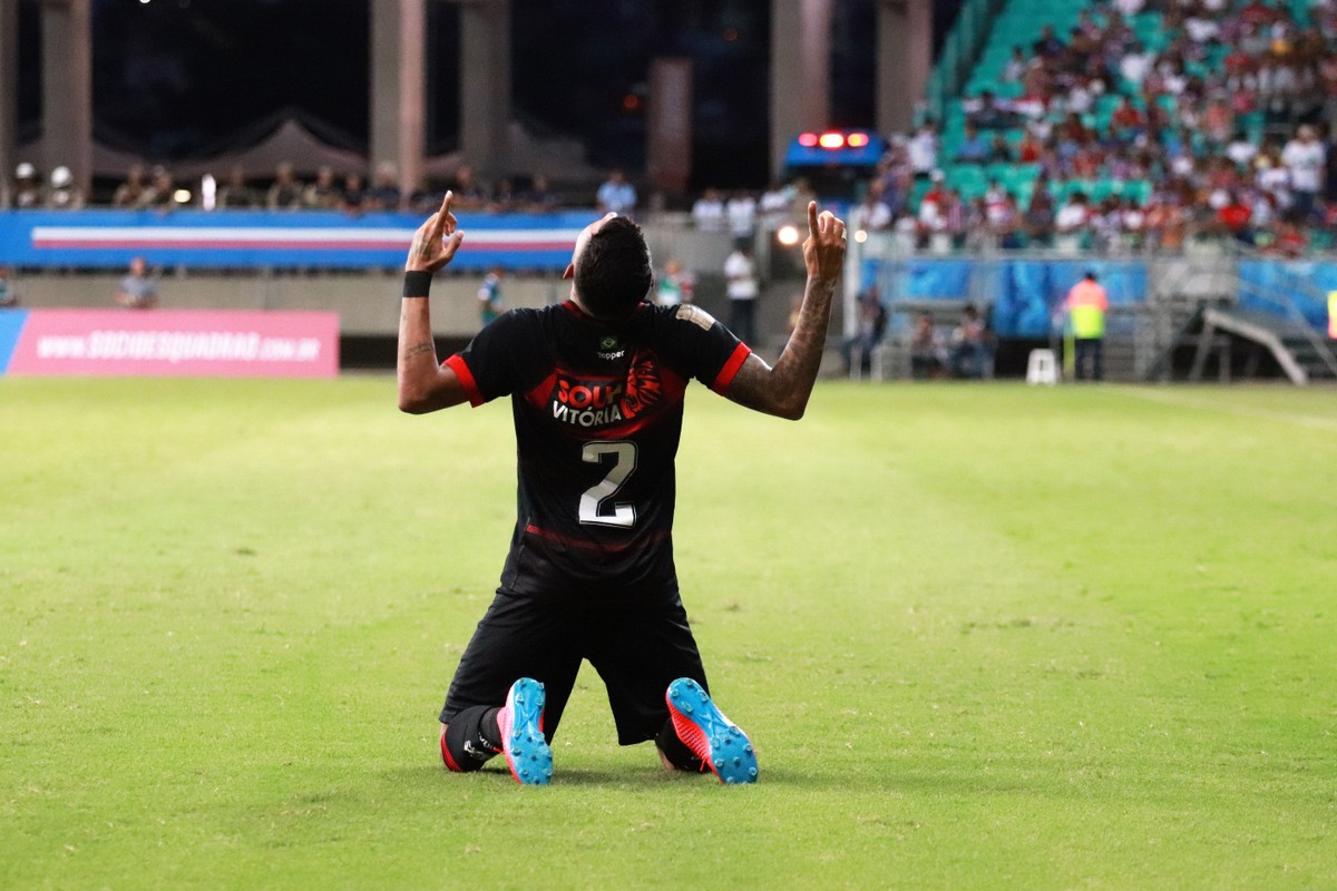 Após golaço em Ba-Vi, Matheus Rocha revela “momento marcante” e sucesso ...