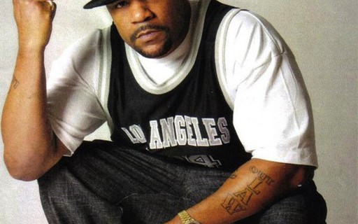 Ex-parceiro de Tupac, rapper Big Syke é encontrado morto em casa - Quem ...