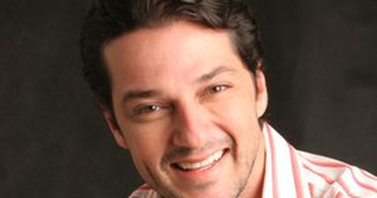 G1 - Ator Marcelo Serrado apresenta monólogo em Aracaju - notícias em ...