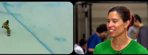 Isabel Clark revela que é vista como ameaça por rivais tradicionais da ...