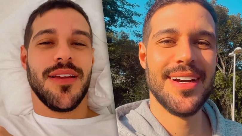 Rodrigo BBB22 | Artistas | GSHOW