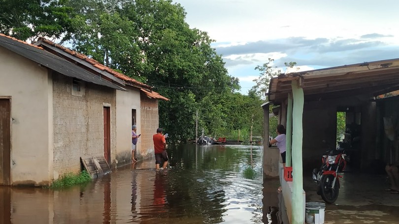 Confresa | Cidade | G1