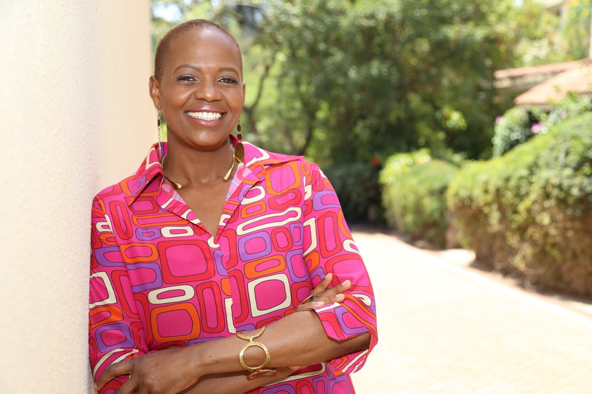 "Construir comunidades resilientes é primeiro passo contra as mudanças ...