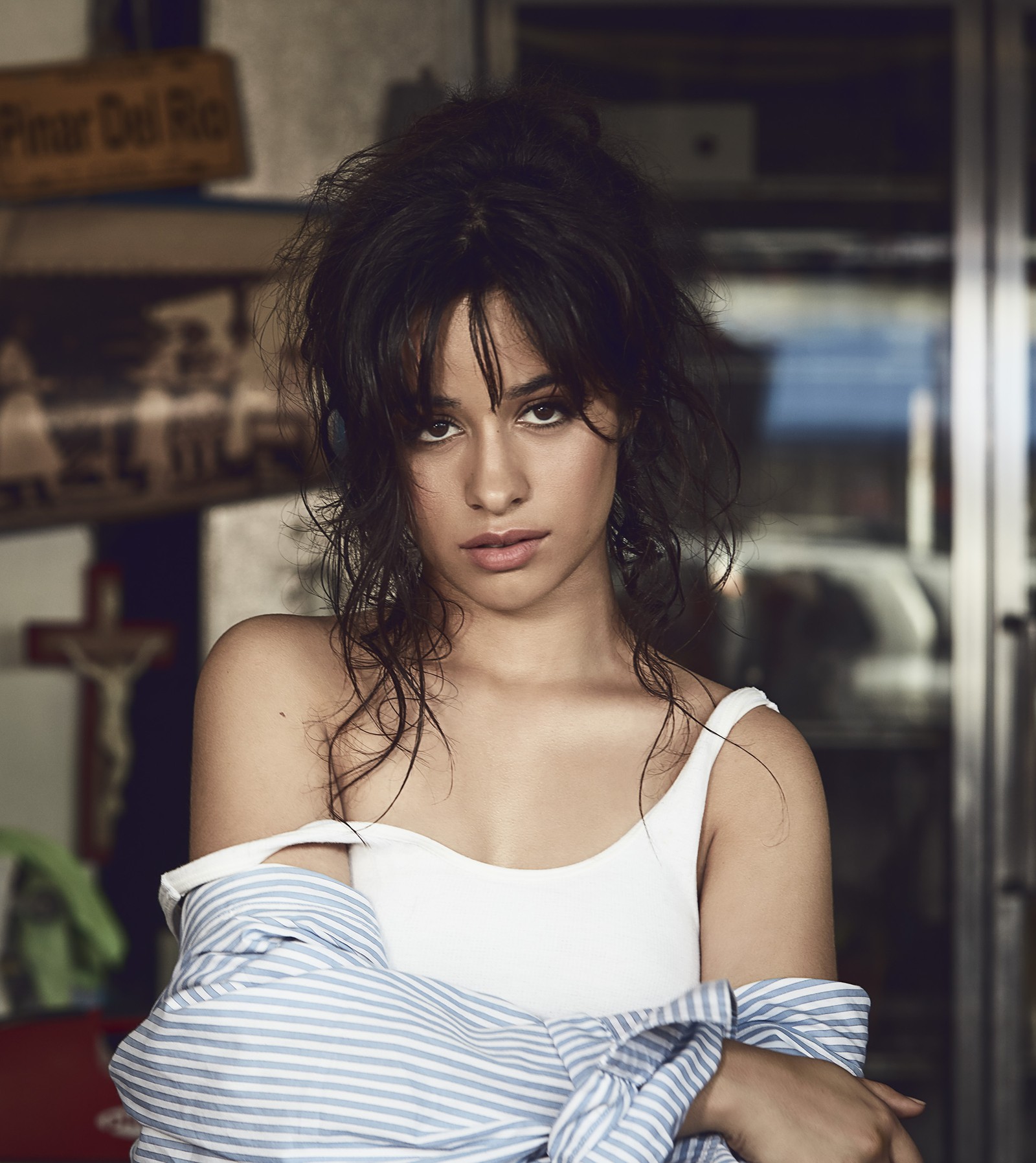 Camila Cabello: veja os diferentes tipos de cabelo adotados pela ...