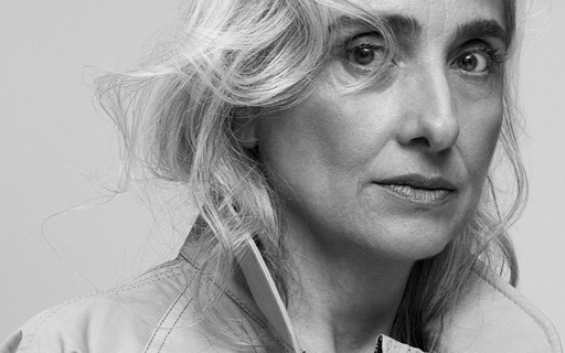 Rita Carreira estrela ensaio poderoso e lembra trajetória: "me preparei ...