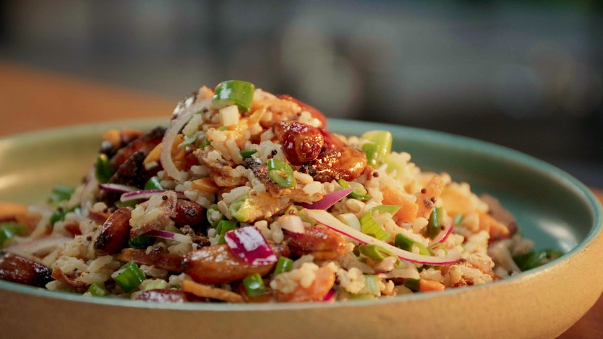 Como fazer pinhão: confira 7 receitas salgadas e doces | Cardápios ...