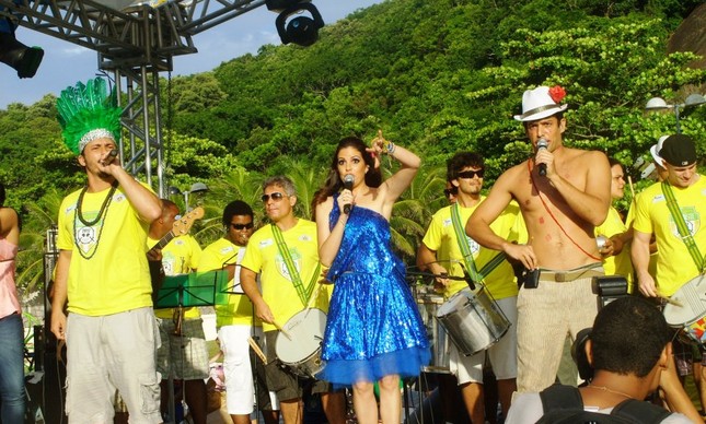 A última agenda carnavalesca do ano | Saideira - O Globo