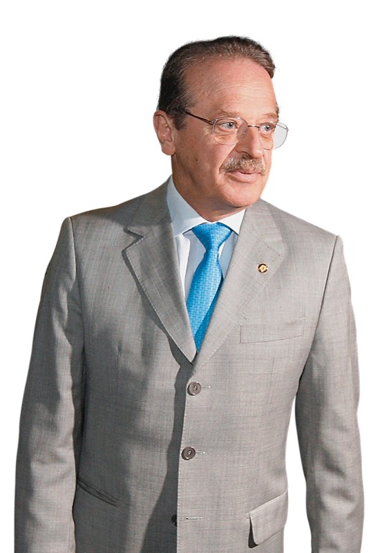 Mudança de Tarso Genro para o Rio afasta PT e PMDB na capital - ÉPOCA ...