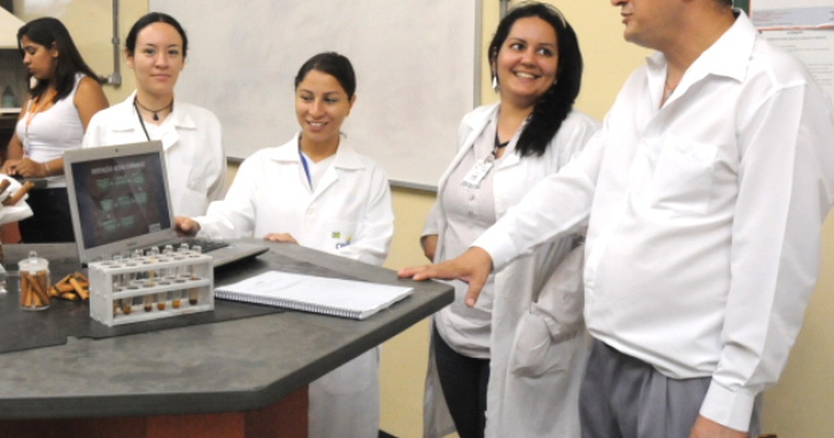 G1 - Cephas abre inscrições para vestibulinho nesta segunda (7 ...