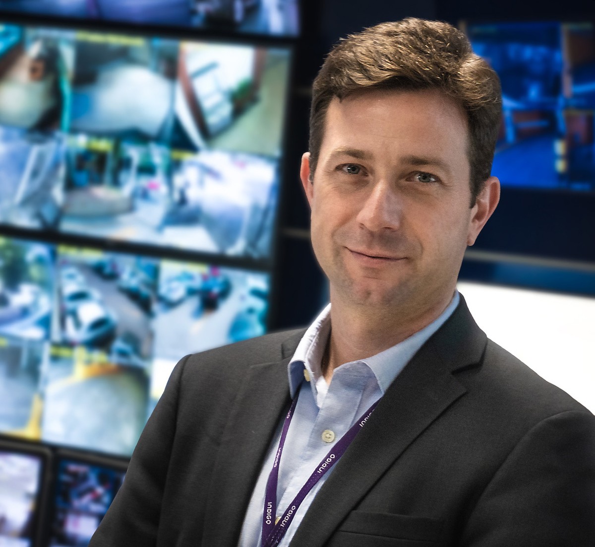 Após fusão, Indigo se prepara para atuar mais em Zona Azul | Empresas ...