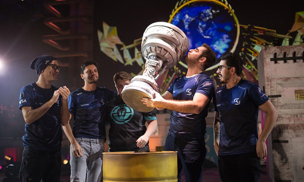 TACO do CS:GO: cinco curiosidades sobre o jogador brasileiro | Atletas ...