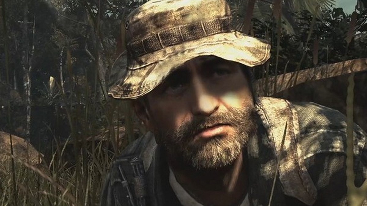 Call of Duty: Modern Warfare 4 é confirmado por dublador do jogo ...
