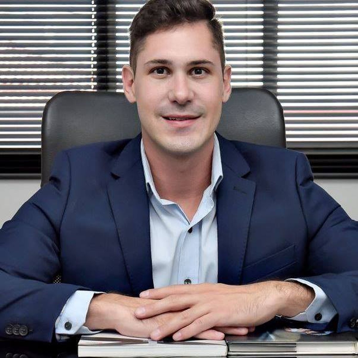 Justiça condena prefeito de Paranapanema por improbidade administrativa ...