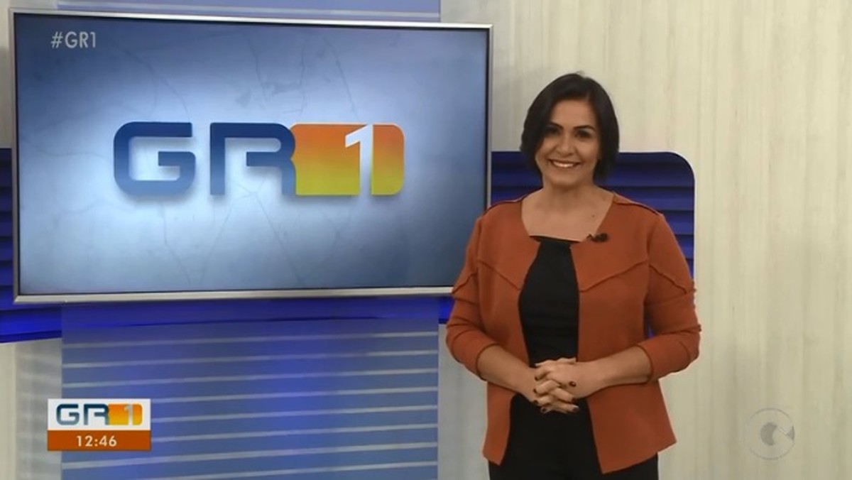 'Sou repórter GR 1' é o novo quadro da TV Grande Rio | TV Grande Rio ...