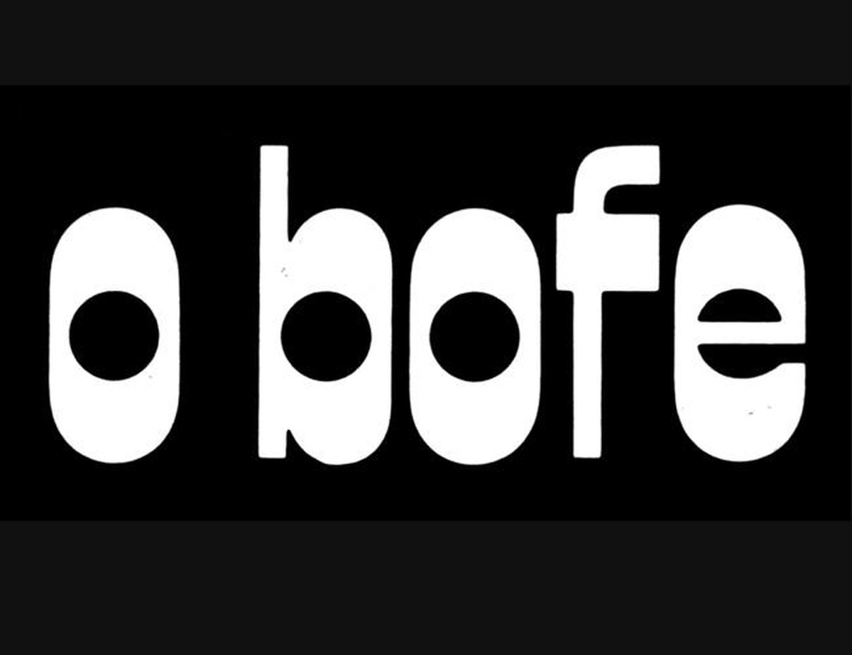 Ficha Técnica | O Bofe | memoriaglobo