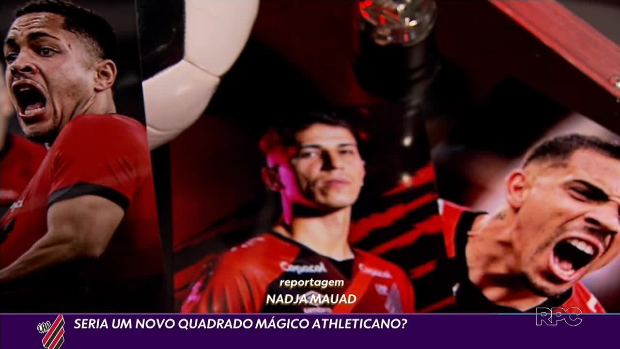 Como o amor do Athletico foi determinante para a reviravolta na ...