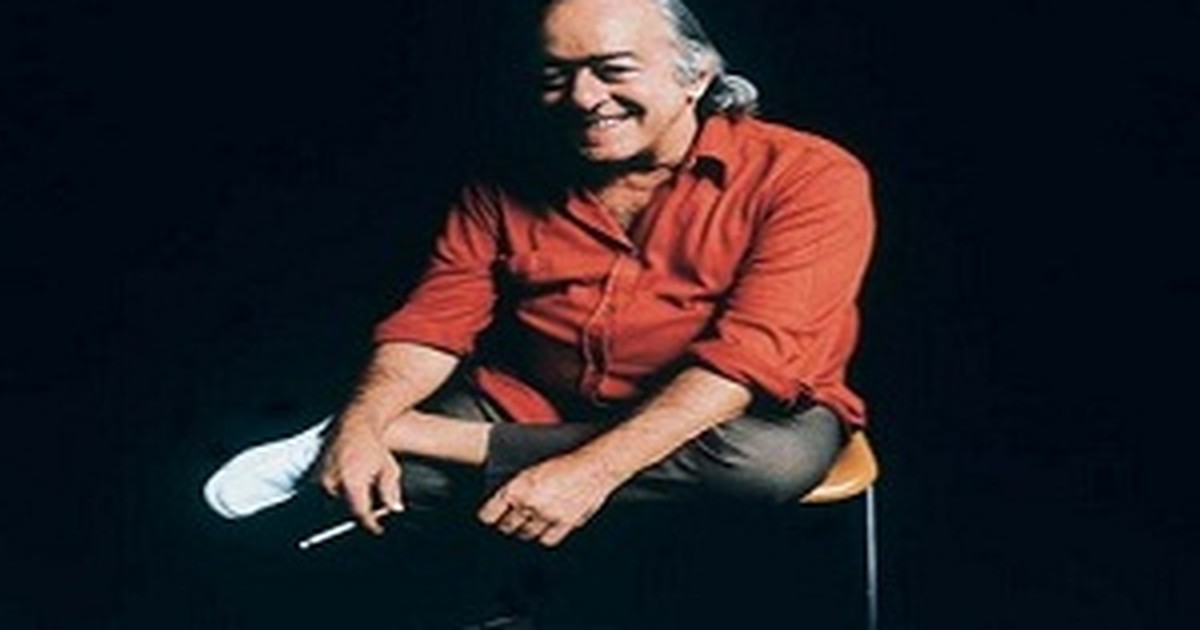 G1 - Com filme e debate, Madri celebra centenário de Vinicius de Moraes ...