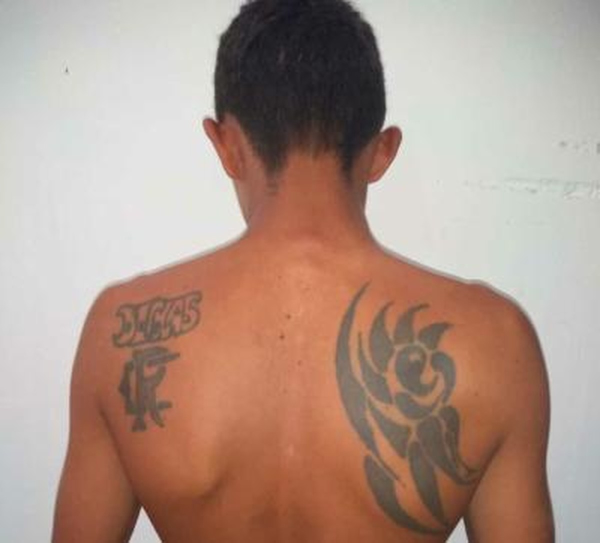 Suspeito Matar Homem A Facadas Durante Briga Em Bar é Preso Pela